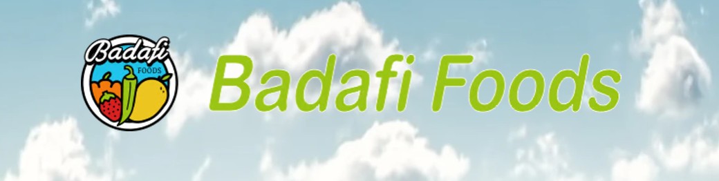 Badafi Foods - Texas Center for Local Food