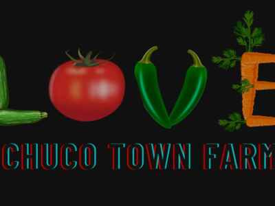 Chuco Town Farm - Texas Center for Local Food