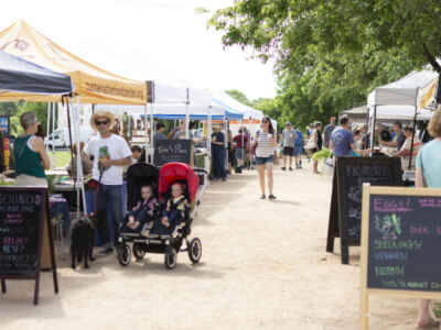 Find Fresh, Local Food and Farms in Texas